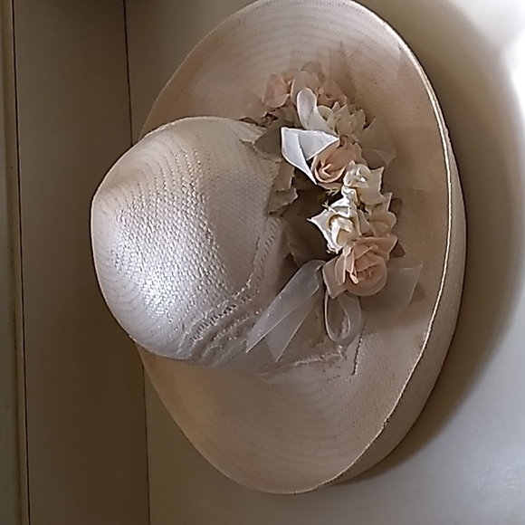 Capelli of New York | Accessories | Vintage Cappelli Hat | Poshmark